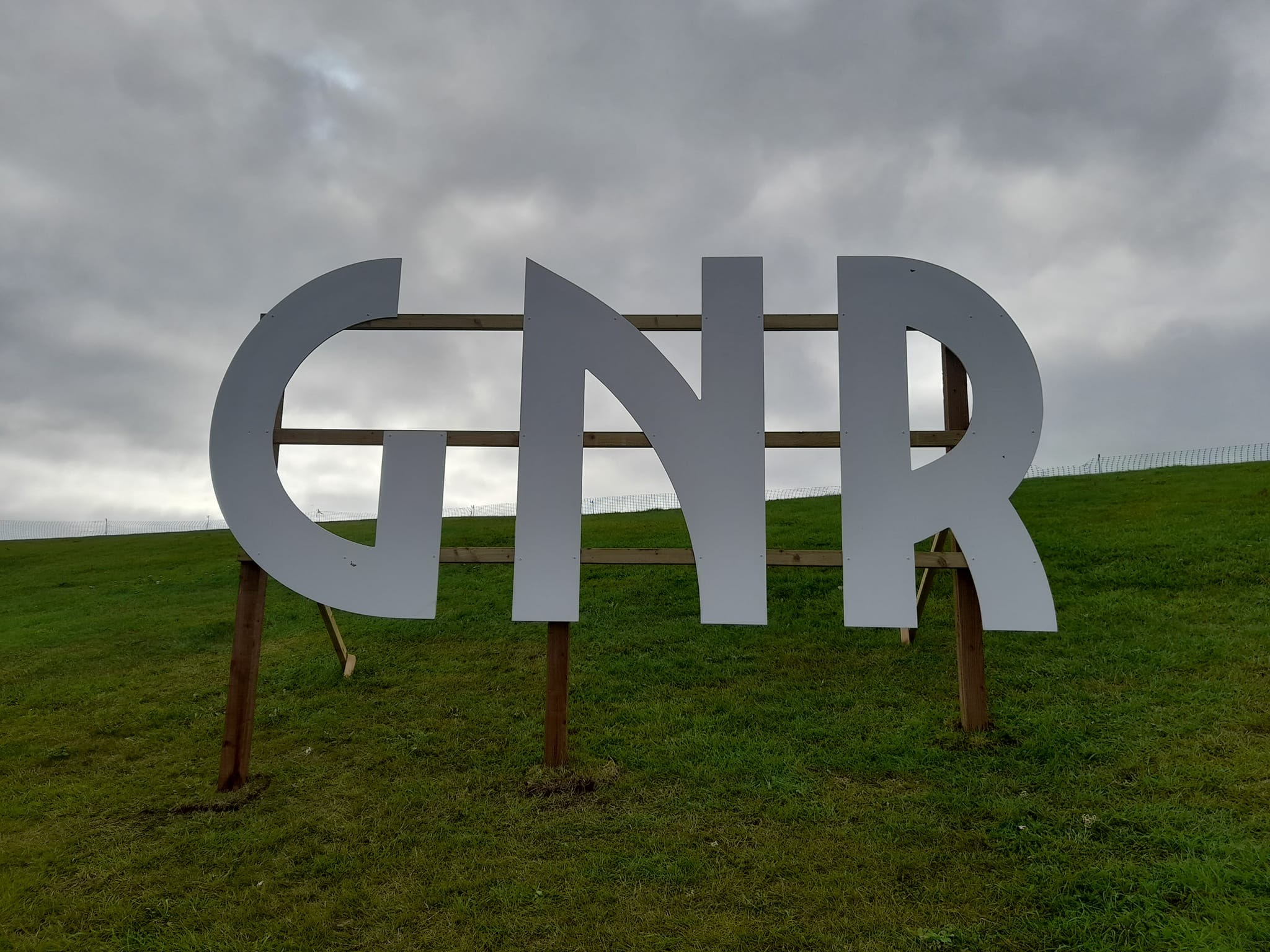 Week 35 & 36 – Great (North) Running – Essington Harriers Running Club