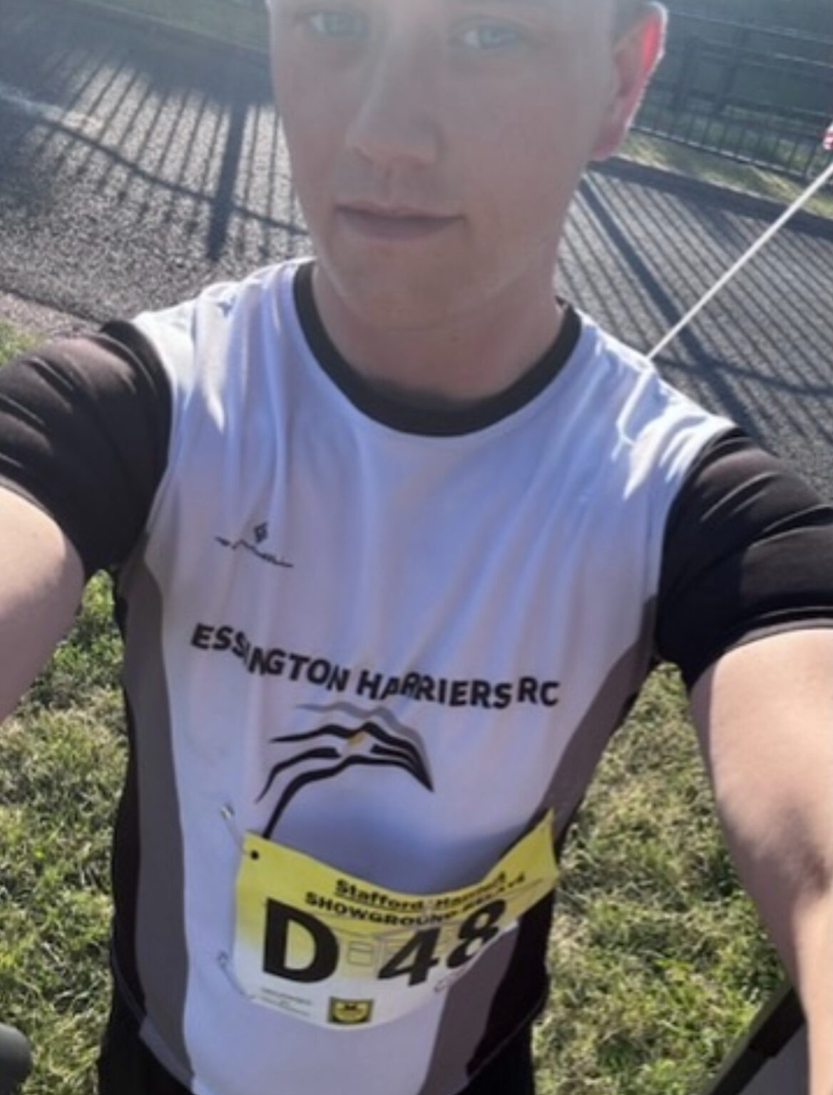 About Us – Essington Harriers Running Club